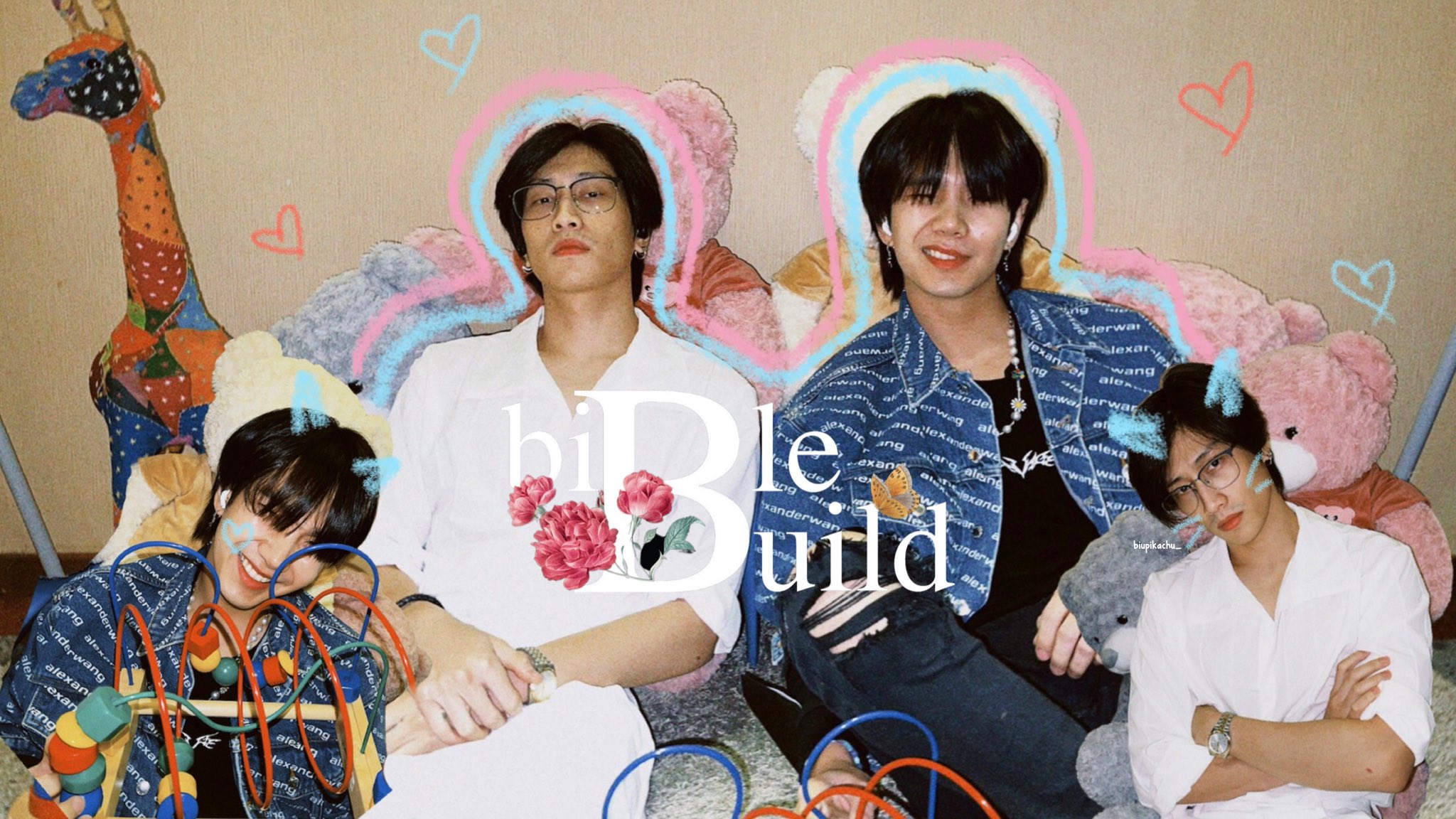 𝐕ella ☆ Biu Fairy. 🦢 (@builduniverse_) / Twitter