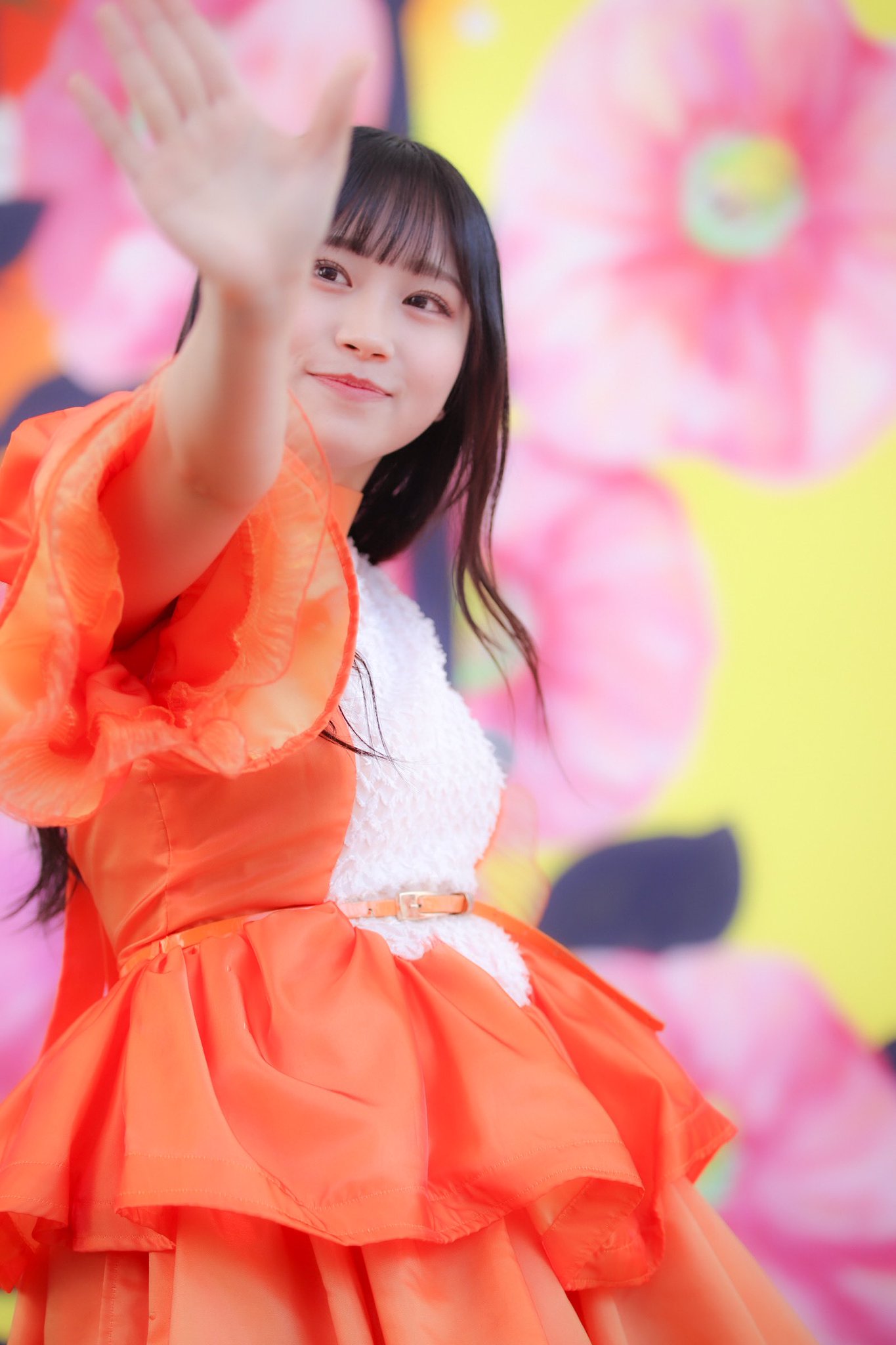 だ on Twitter: "ももこちゃ #fishbowl https://t.co/1LHpyOj6al" / Twitter