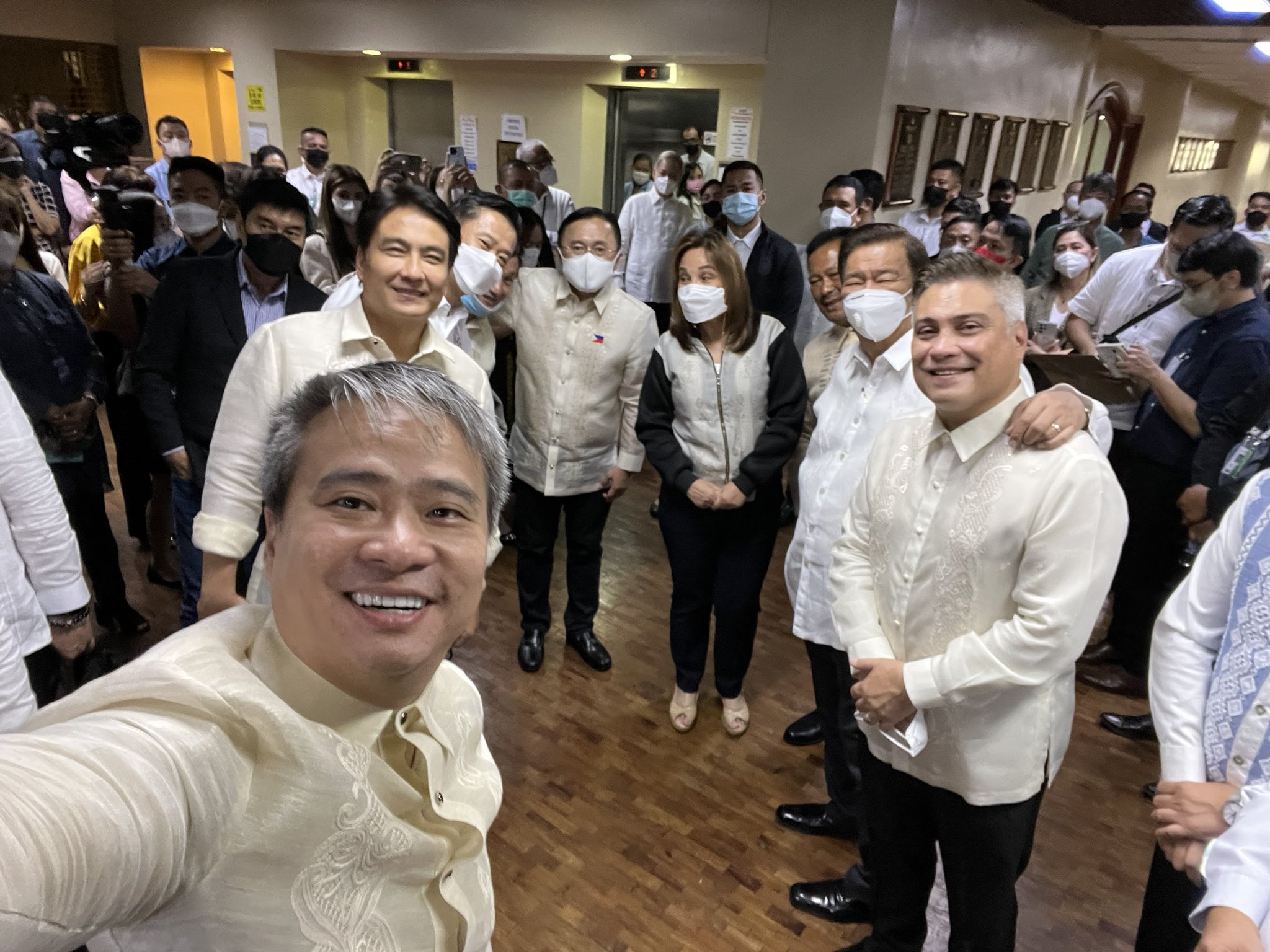 Joel Villanueva (@senatorjoelv) / Twitter