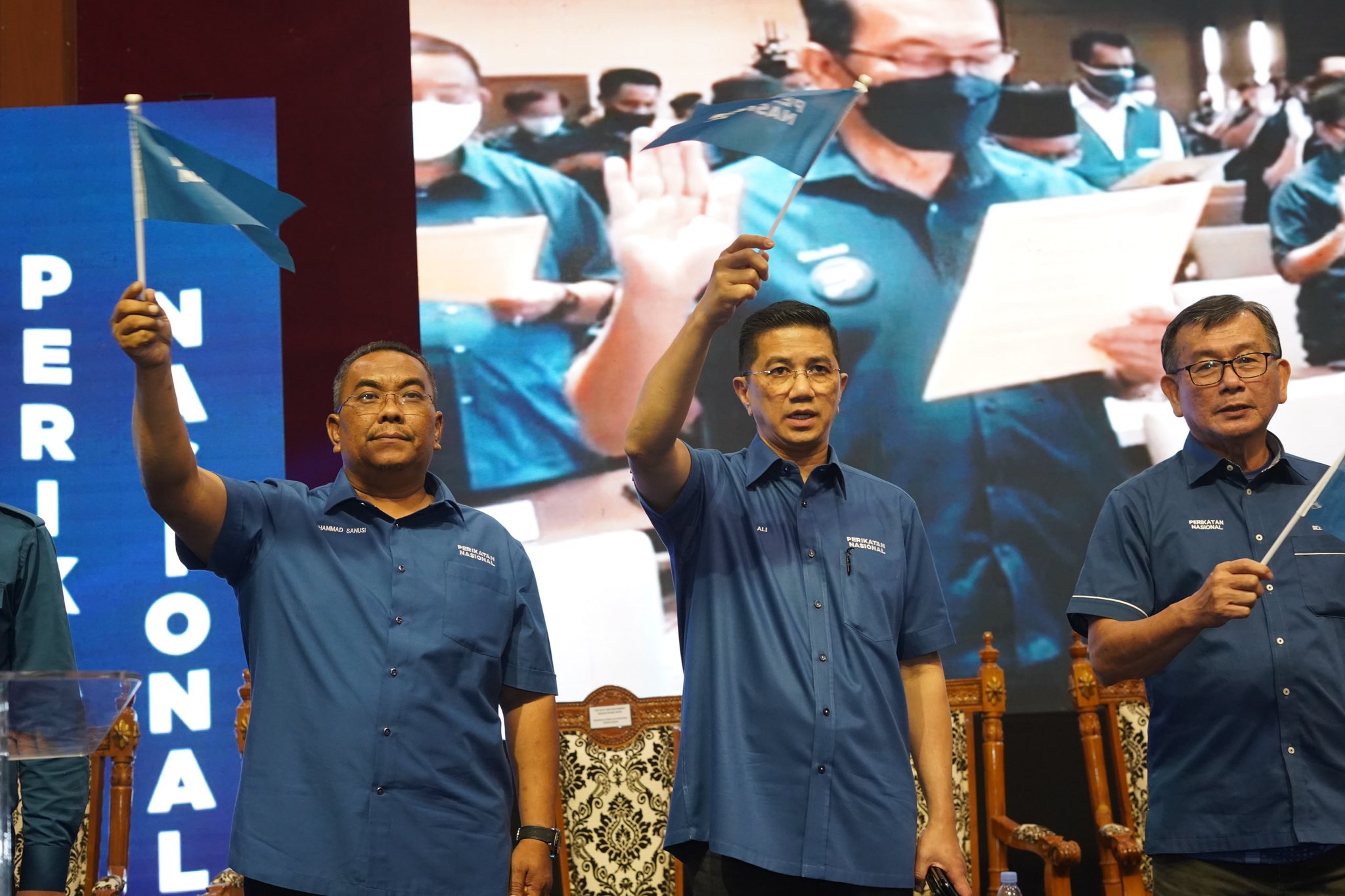 Mohamed Azmin Ali 🇲🇾 on Twitter: Mohamed Azmin Ali 🇲🇾 on Twitter: