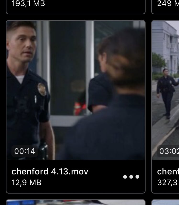 ji on Twitter: "chenford content tonights gonna be worse than 4x13?? stay tuned to see how long ...