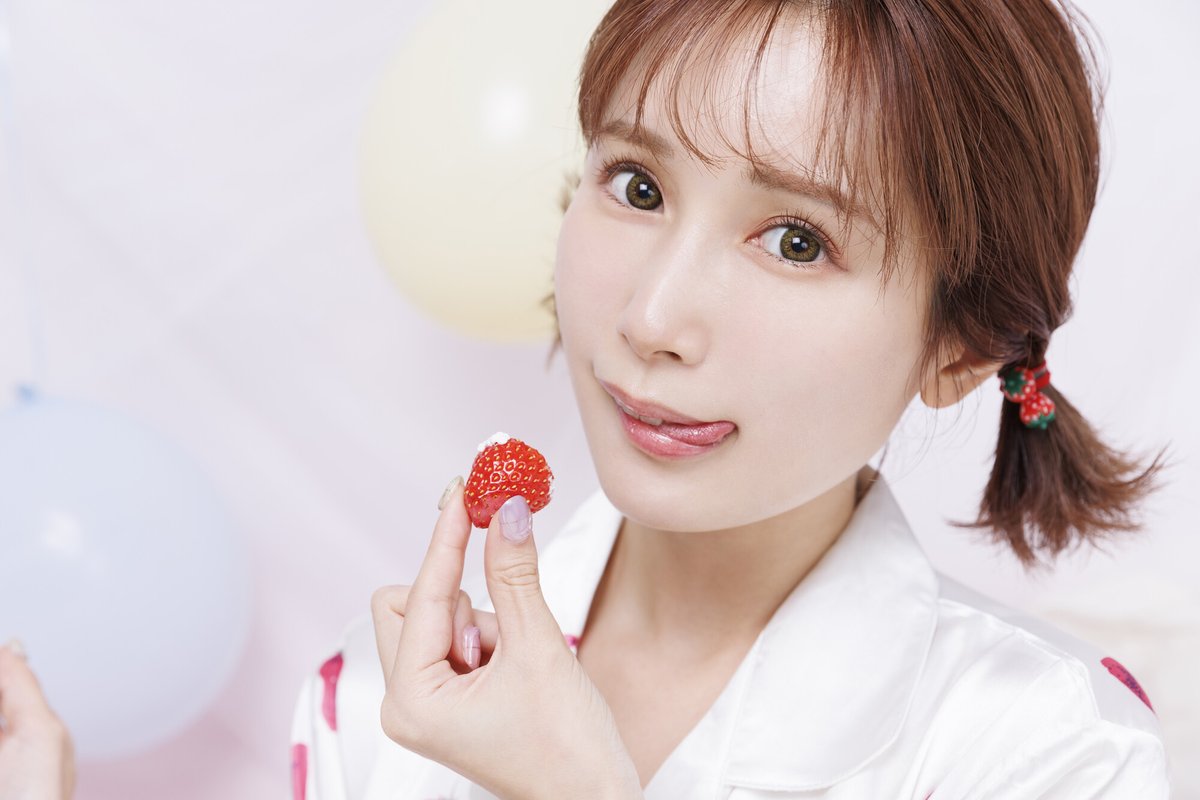 エスワン【公式】 On Twitter S1企画 食べ写 🍴 専属女優さんを呼んで好きな物を美味しく食べてもらいました! 第11回目のゲスト 小島みなみ ちゃんの食にまつわるエピソード