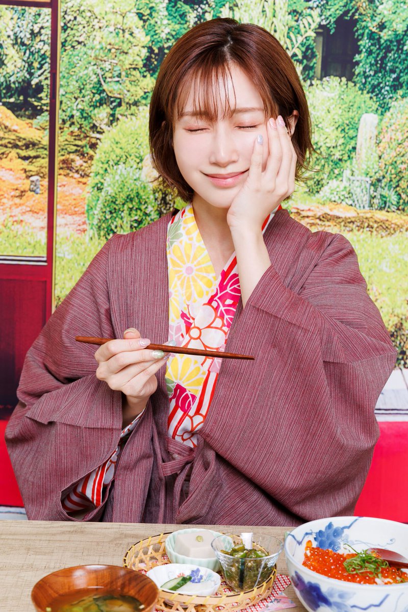 エスワン【公式】 On Twitter S1企画 食べ写 🍴 専属女優さんを呼んで好きな物を美味しく食べてもらいました! 第11回目のゲスト 小島みなみ ちゃんの食にまつわるエピソード