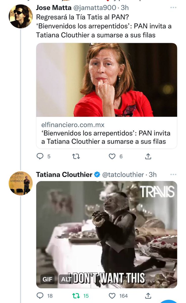 Antonio Moreno on Twitter: Antonio Moreno on Twitter: