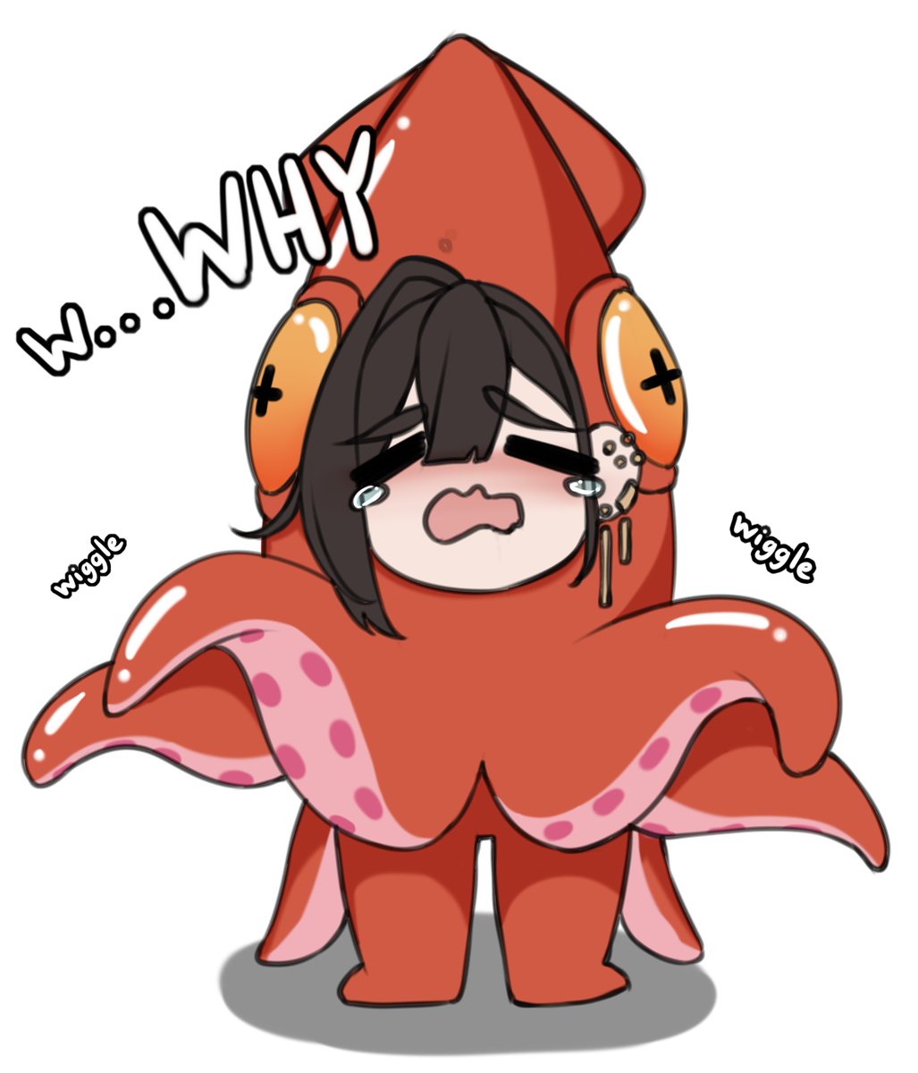 ΞNKO - (COMM OPEN) on Twitter: ΞNKO - (COMM OPEN) on Twitter: