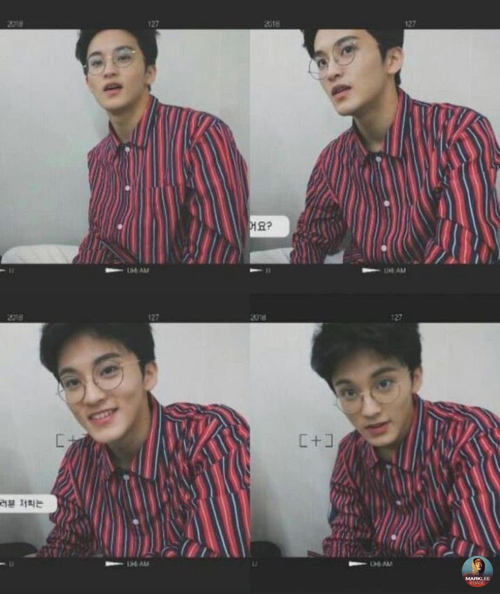 ON! on Twitter: "markf! ada yg tau ini konten darimana? tia 🫶 https://t.co/52Mf8f703O" / Twitter