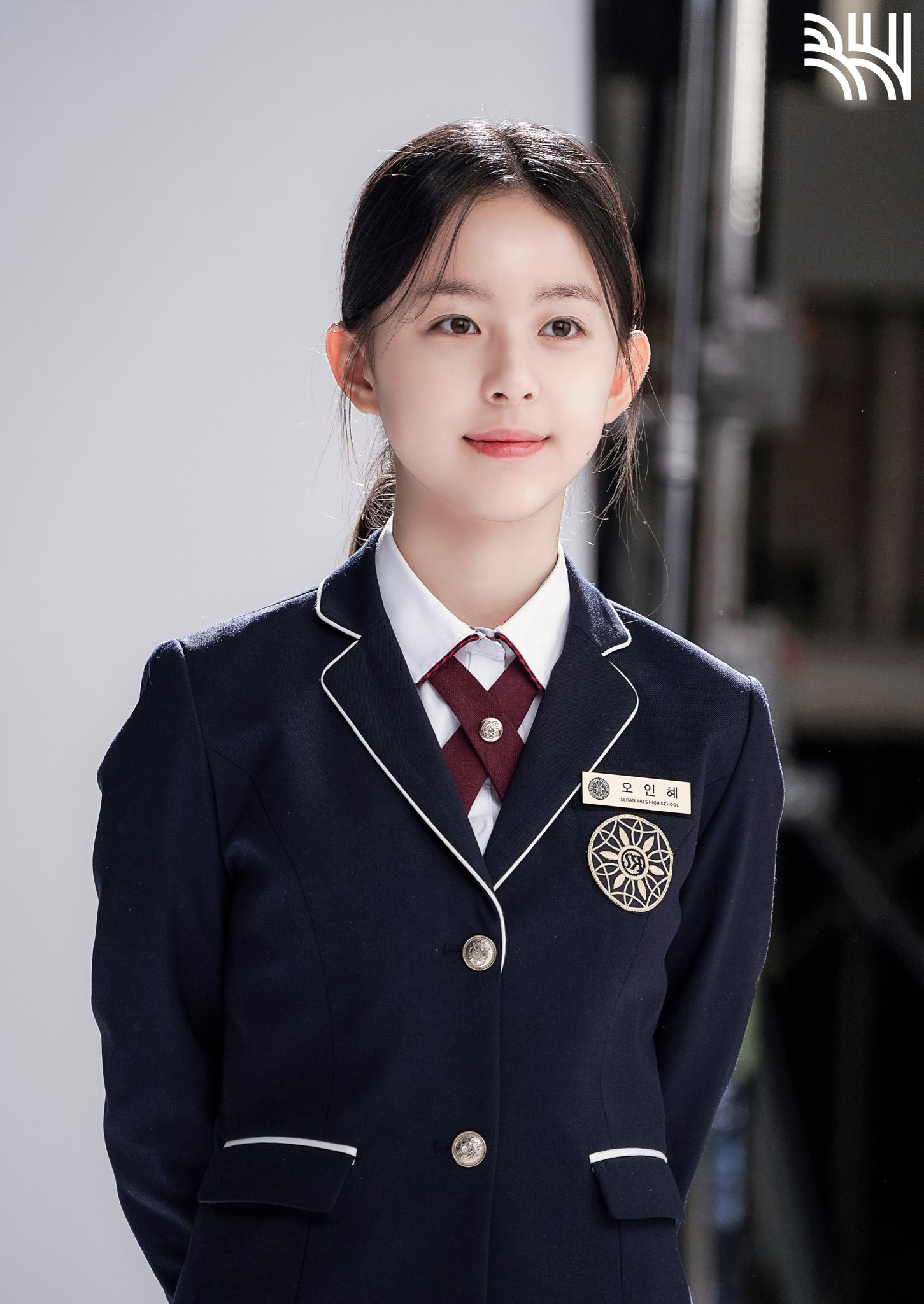 K-Drama Menfess on Twitter: "•kdm• 🔥 little women 🔥 started and ended with inhye. what a ...