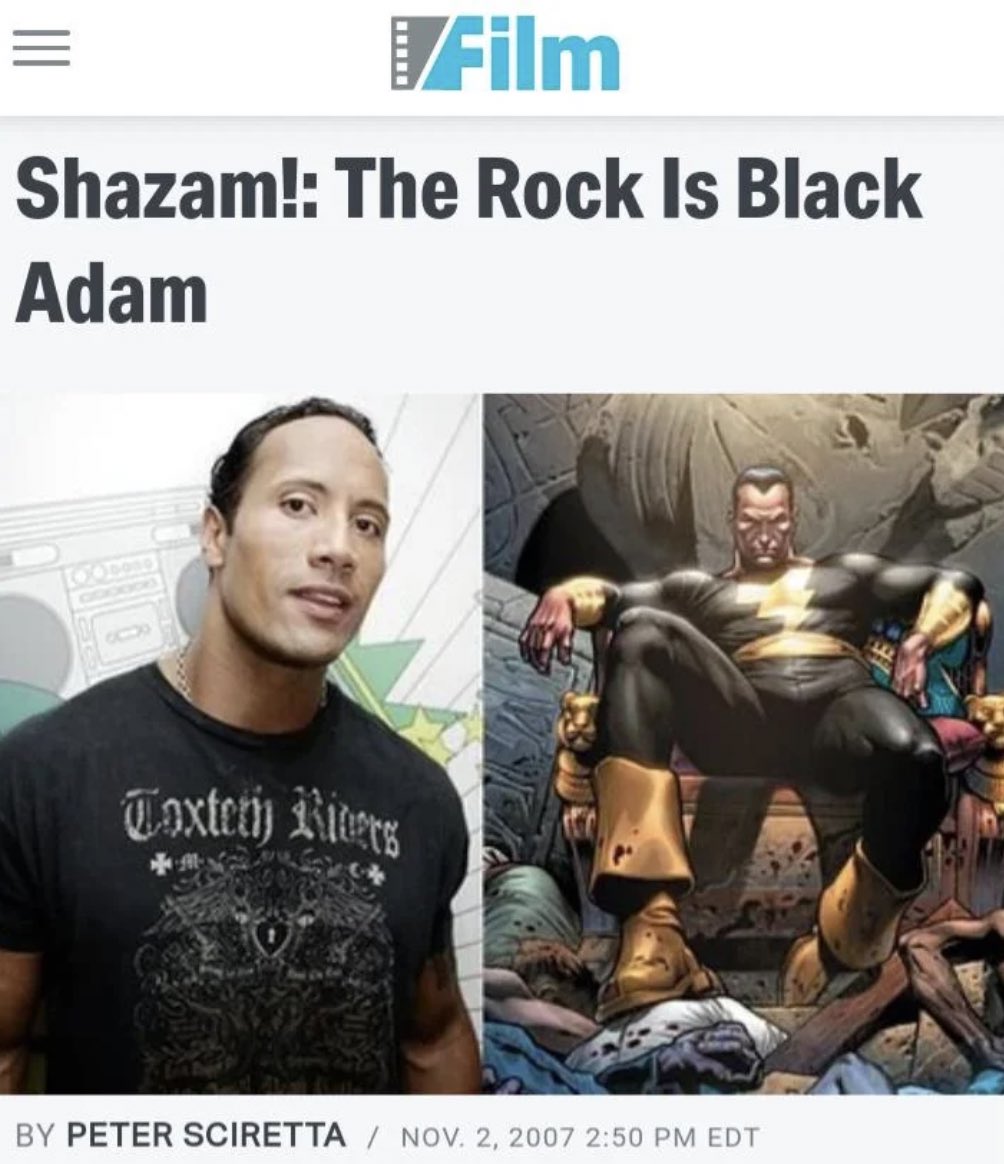 Teej on Twitter: "@itsHovseason @TheRock Craziness https://t.co/yaLWMkj7ur" / Twitter