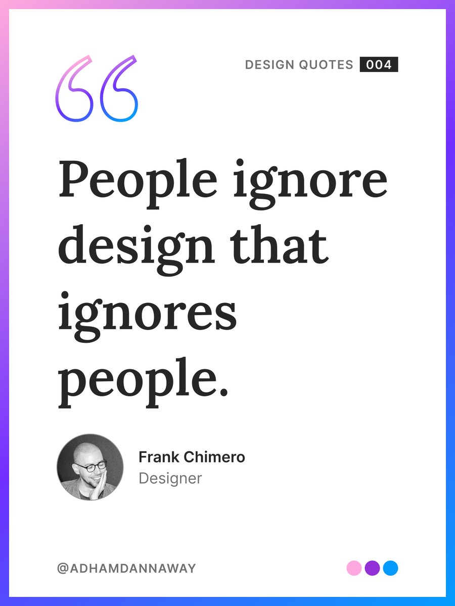 💬 Design quotes A collection of inspirational quotes from legendary ...