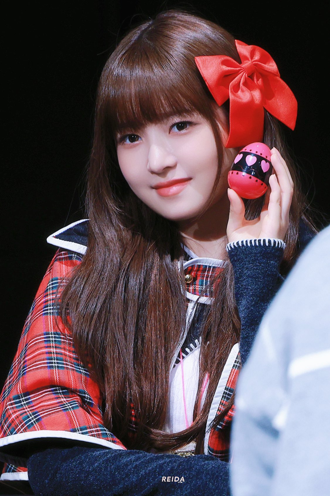 QQ REI妹 | LIHKG 討論區