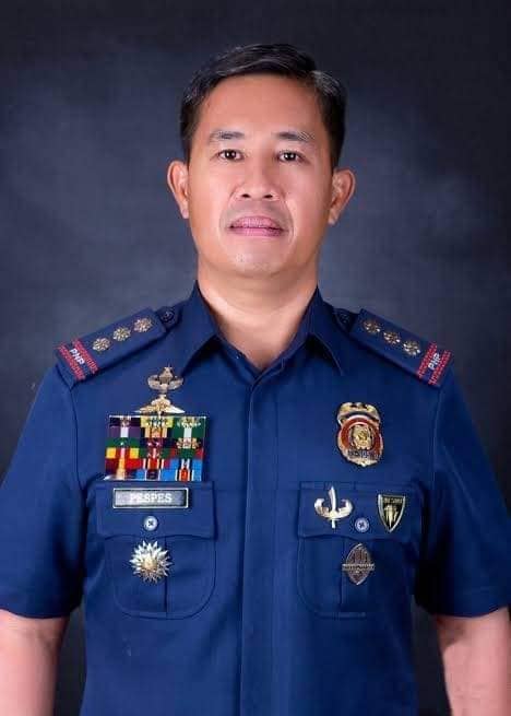 SMNI News on Twitter: "@Montibon3Pol Ngayong araw ay kinilala si Col. Pespes bilang awardee ng ...