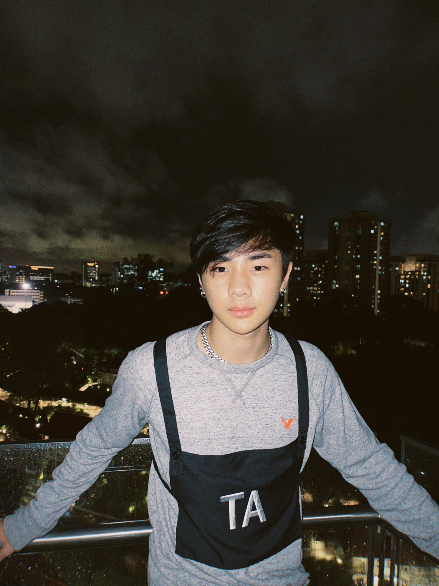 Tong Thanayut on Twitter: "#KPWorldTourSingapore (7) https://t.co/DYEu3I7mIG" / Twitter