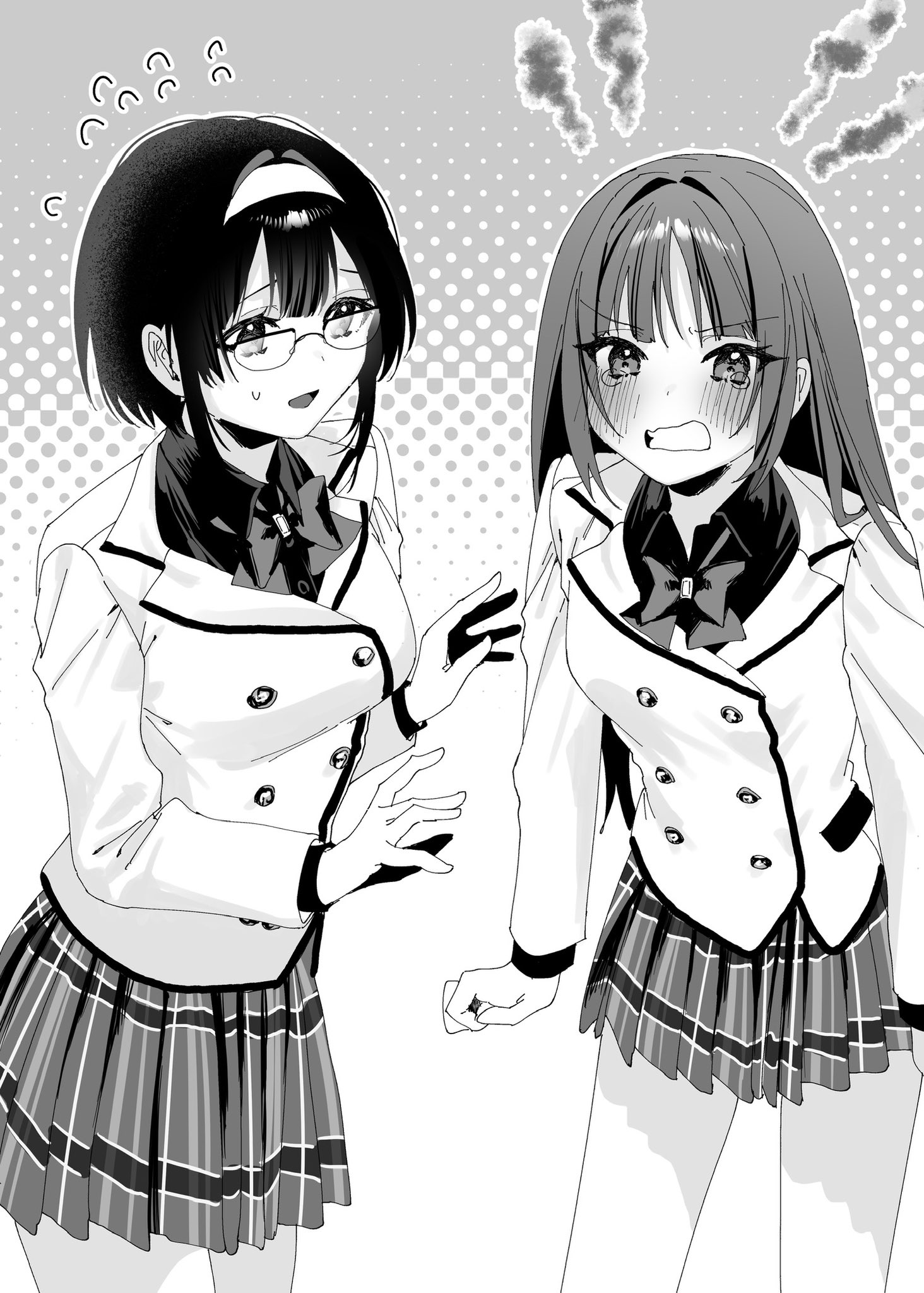 じつは義妹でした。公式 じついも 最新4巻10月20日発売！各巻大重版達成！ コミカライズ連載中 On Twitter いいね→すぐ出て