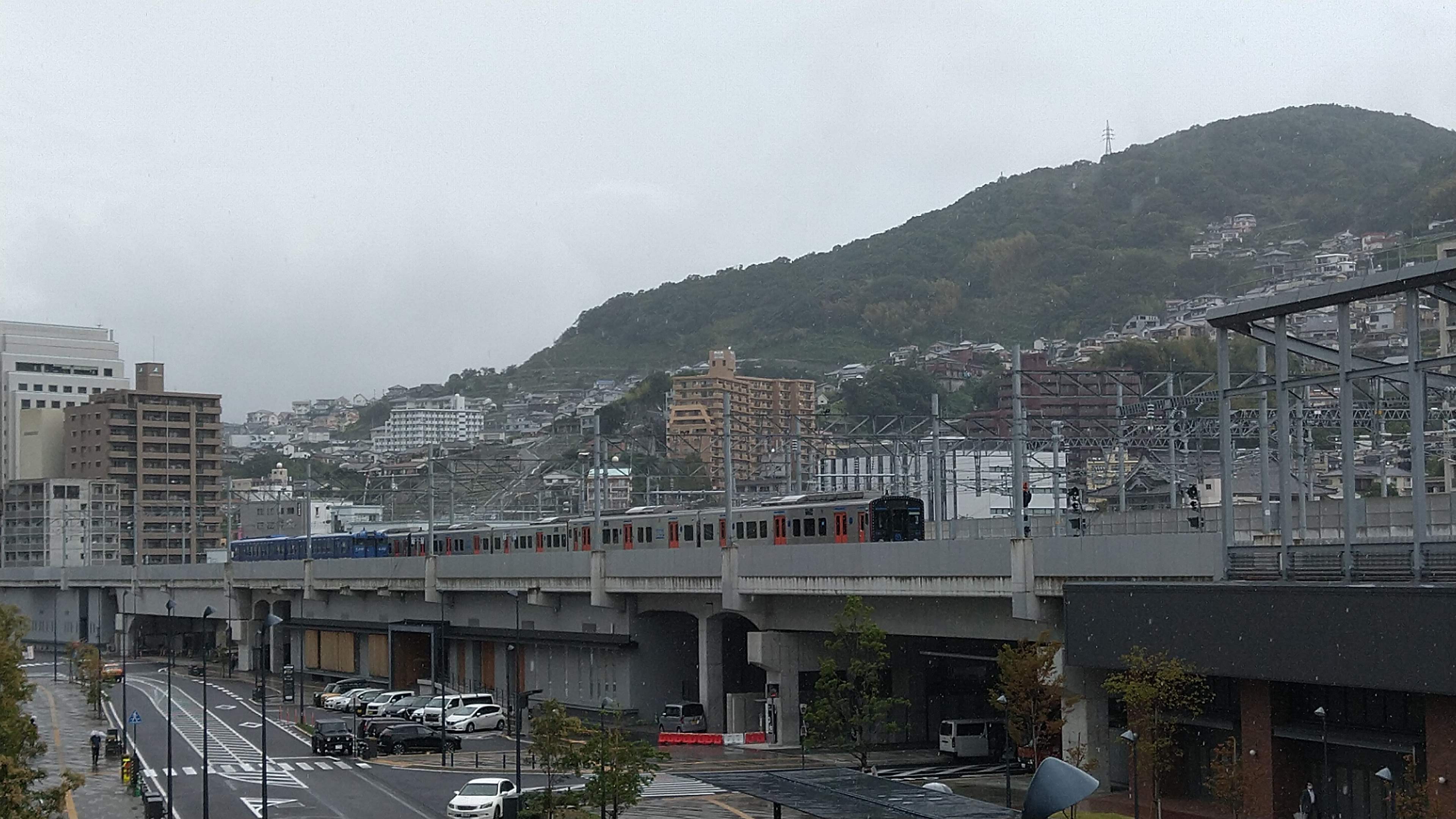 旅好き_鉄道飛行機好き on Twitter: "18回目 2022/9/27【こちらが最新】 羽田⇒長崎 徐々に世間の飛行機需要が上がったなぁっと☺️ 2022年は長崎へは2回訪れました☺️ ...