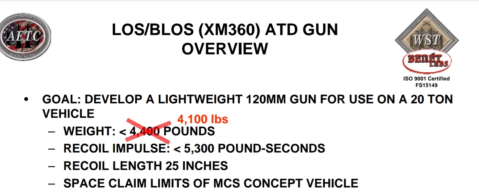 𝔗𝔥𝔢 𝔇𝔢𝔞𝔡 𝔇𝔦𝔰𝔱𝔯𝔦𝔠𝔱 on Twitter: "New gun for the AbramsX In comparison with the M256, XM360 has ...