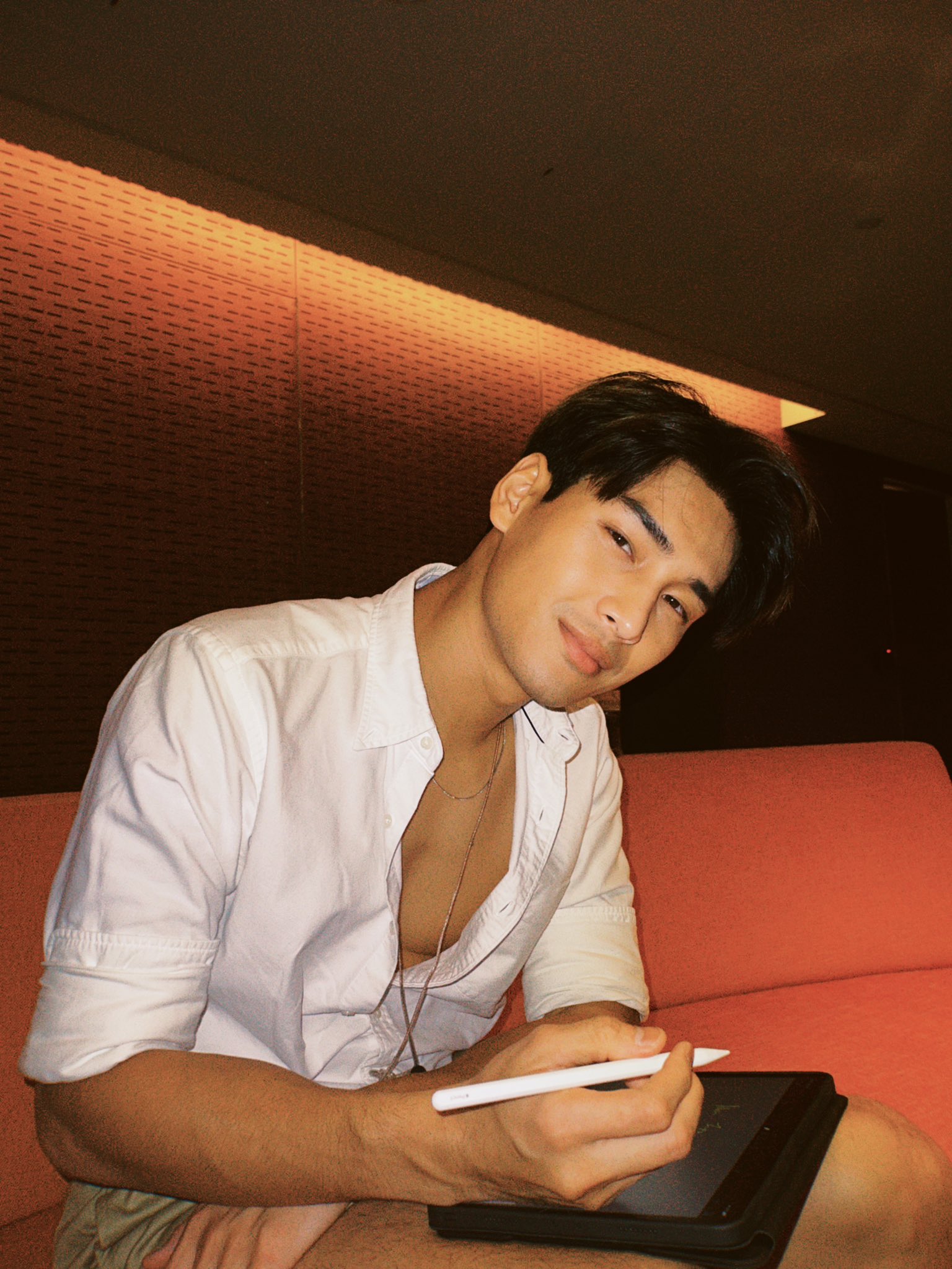 Tong Thanayut on Twitter: "#KPWorldTourSingapore (12) https://t.co ...