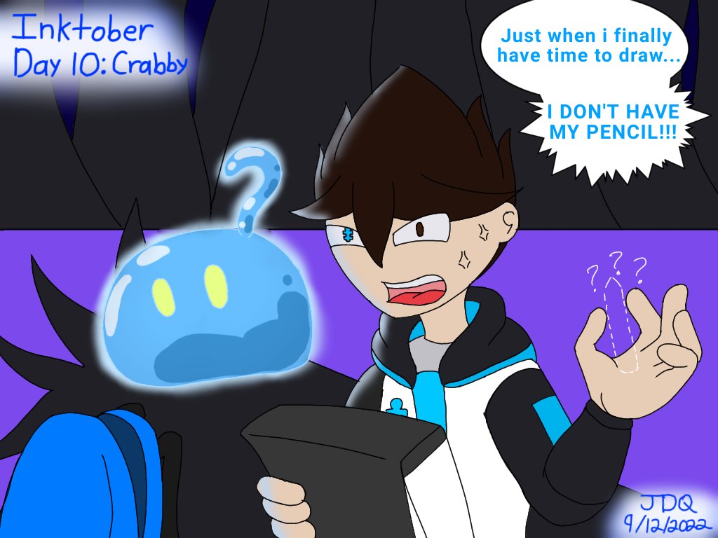 HiImJaydenmations (@Hi_Im_Jayden18) さんのイラスト・マンガ作品まとめ (9 件) - Twoucan