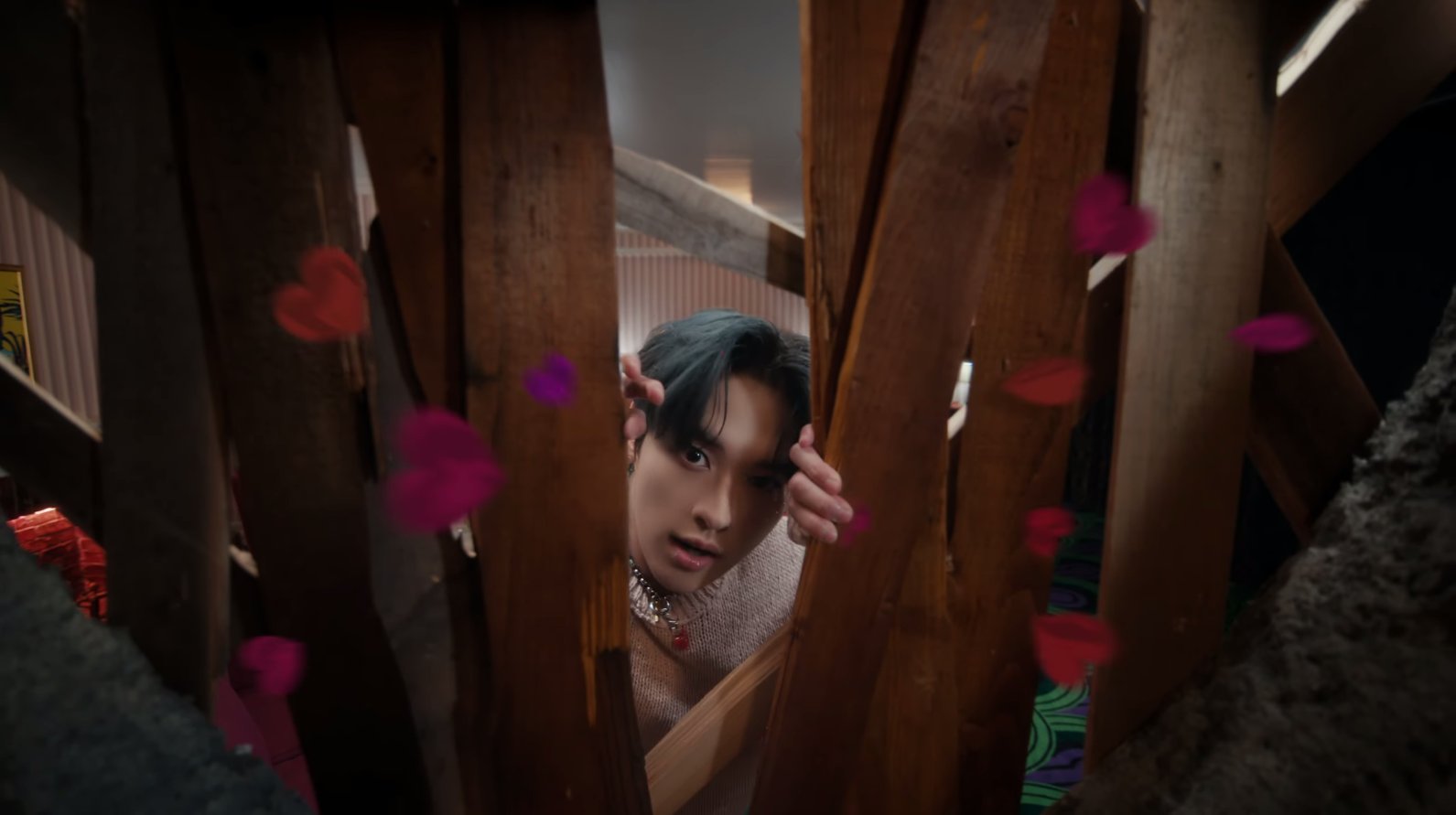 Stray Kids Chart Data 💗 on Twitter: ""CASE 143" M/V has now surpassed 28,100,000 (28.1M) views ...