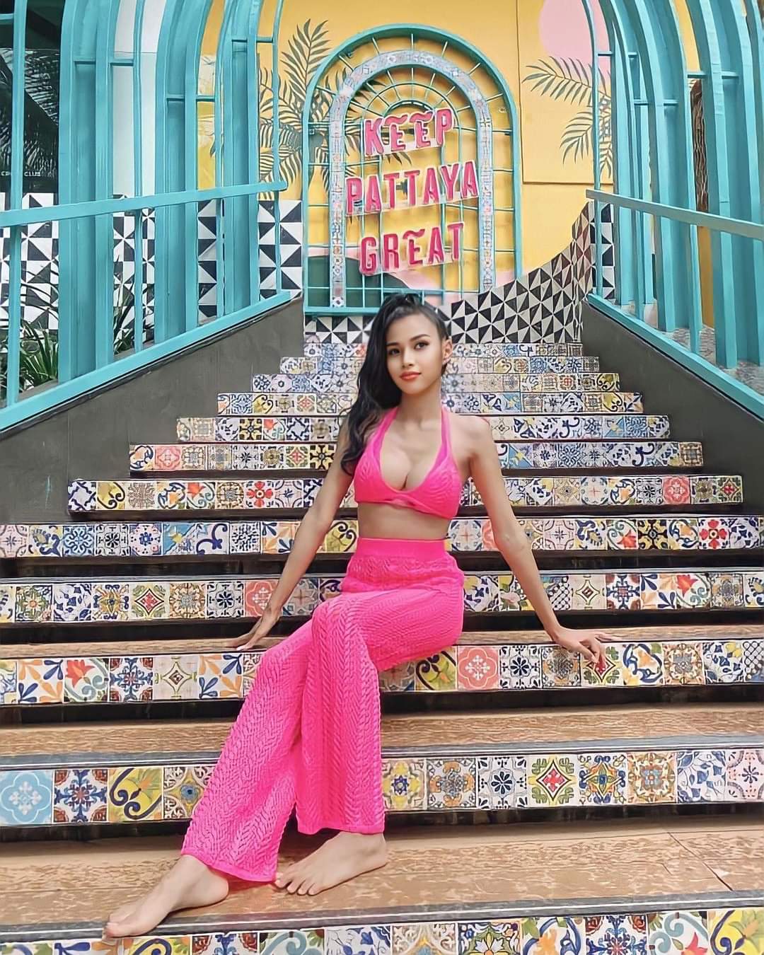 Only Thai Girls on Twitter: "Say hi to Bella Bella https://t.co/0drXXEQtXQ" / Twitter