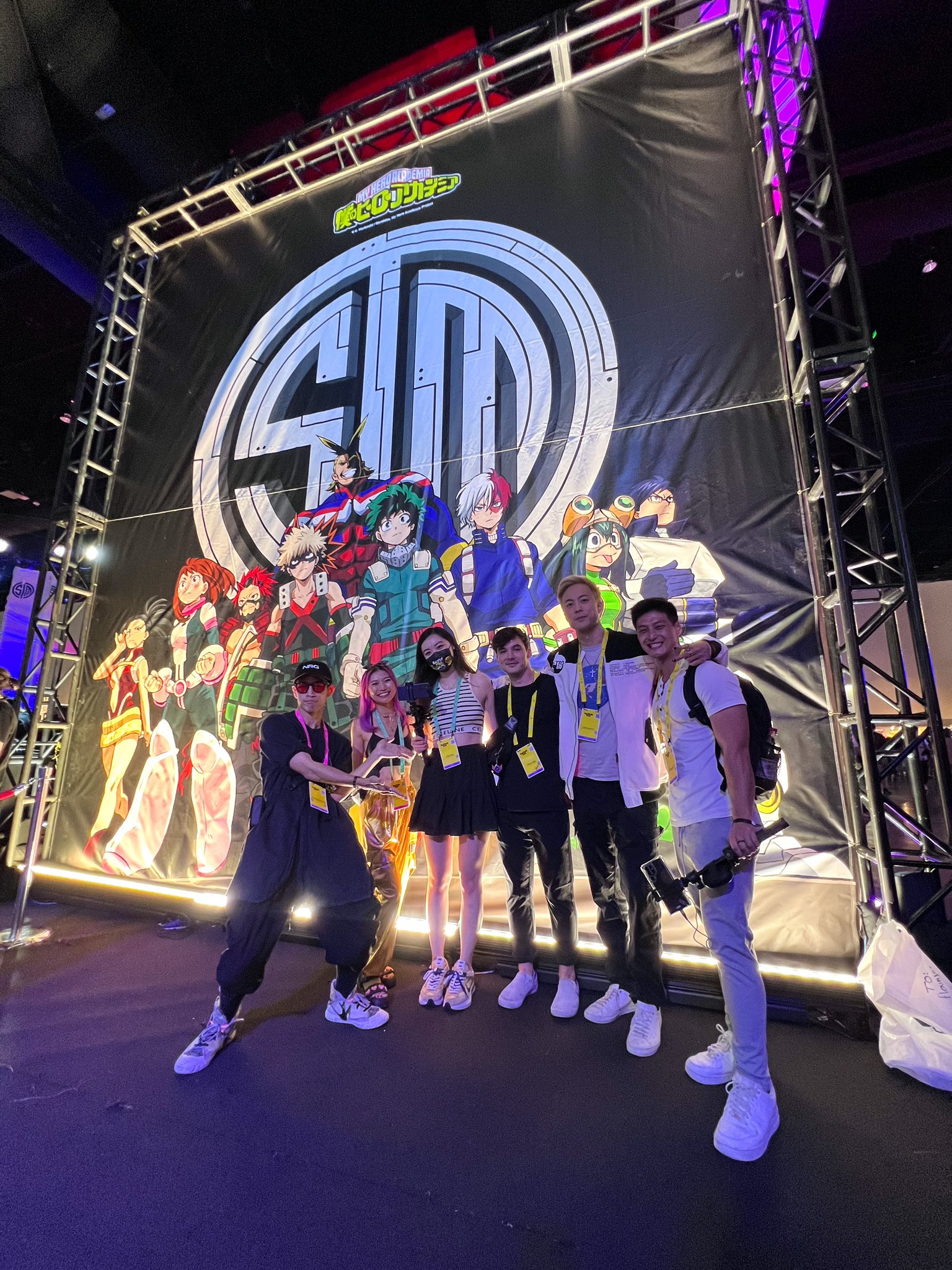 TSM fanfan! on Twitter: TSM fanfan! on Twitter: