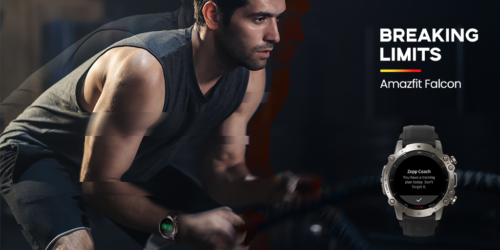 Amazfit on Twitter: "Whether you're new to working out or have years of experience, learn to ...