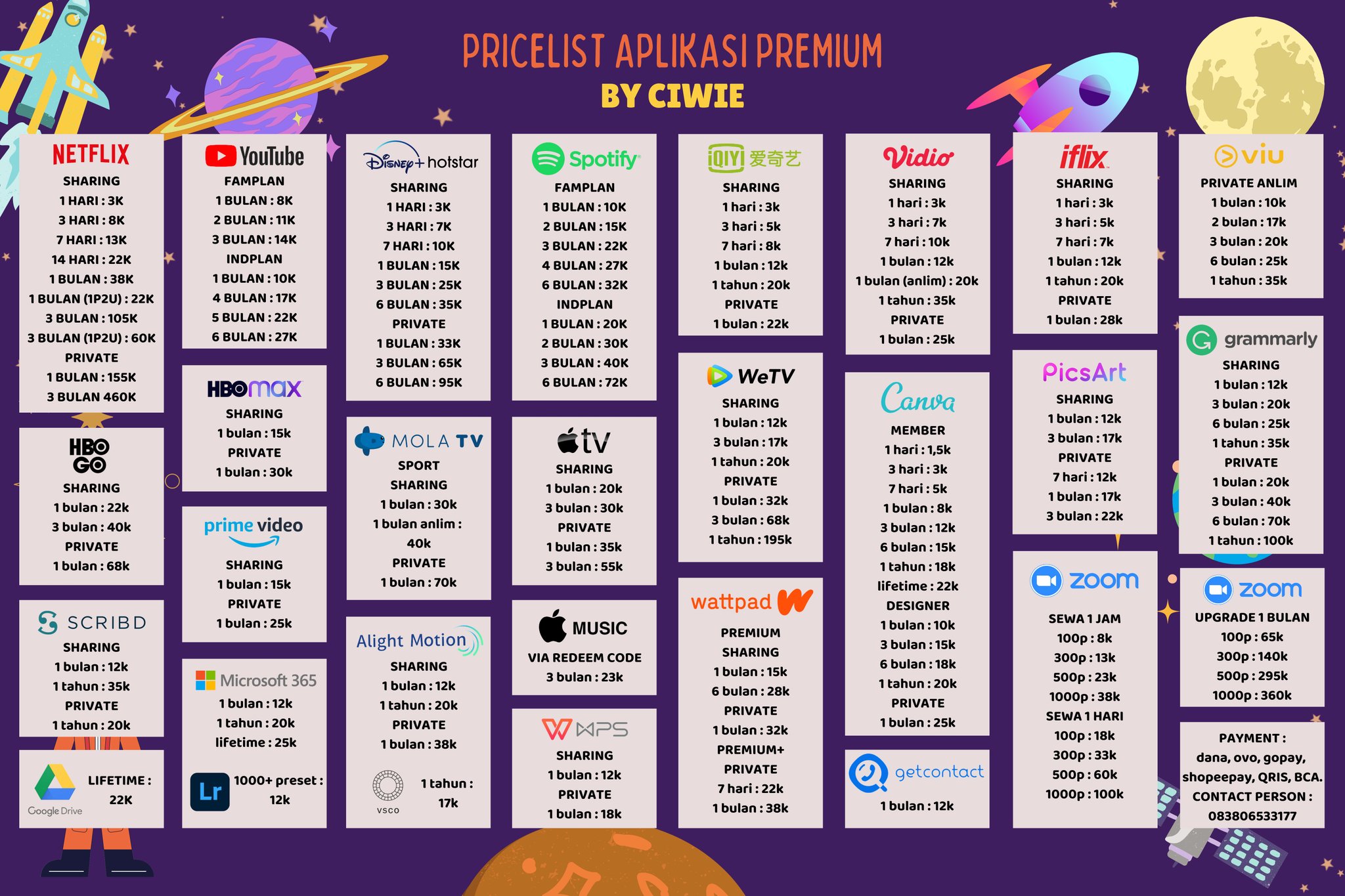 ciciiiiii. 💫 on Twitter: "@Akuramaloh @hotbaby_jaenab marii kaak 🤩🥳 https://t.co/FFm2ZdVFyM ...