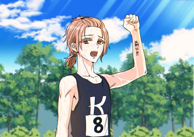 고래별🍒 (@byulrorqual_hq) さんのイラスト・マンガ作品まとめ (194 件) - Twoucan