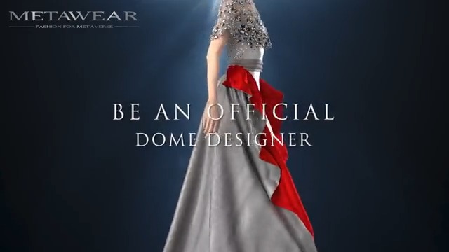 MetaWear® on Twitter: "THIS IS HUGE! Metawear Fashion Dome💎HOW IT WORKS? 💎Fully Decentralized 🪙 ...