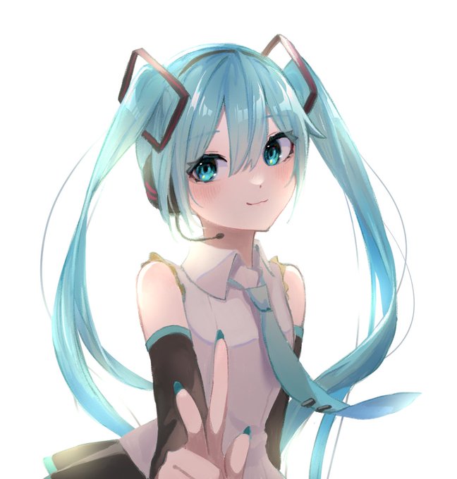 ナタリー@natary_nekonekoのイラスト