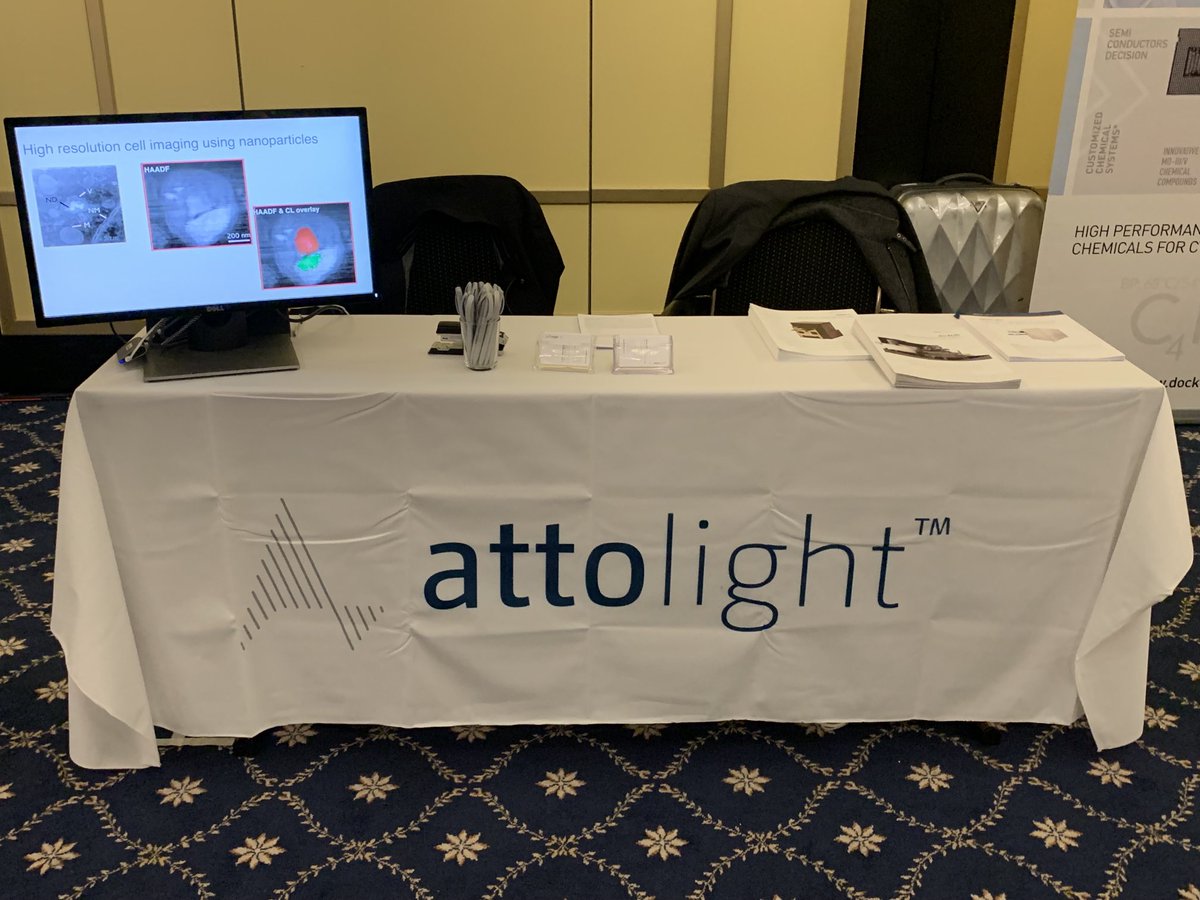 Attolight - Defect Inspection Tools, Quantitative Cathodoluminescence