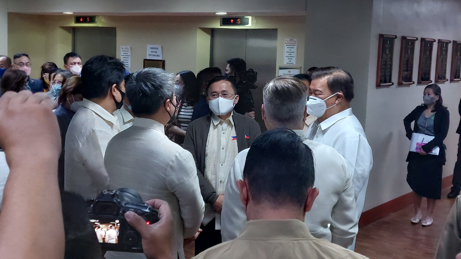 Joel Villanueva (@senatorjoelv) / Twitter