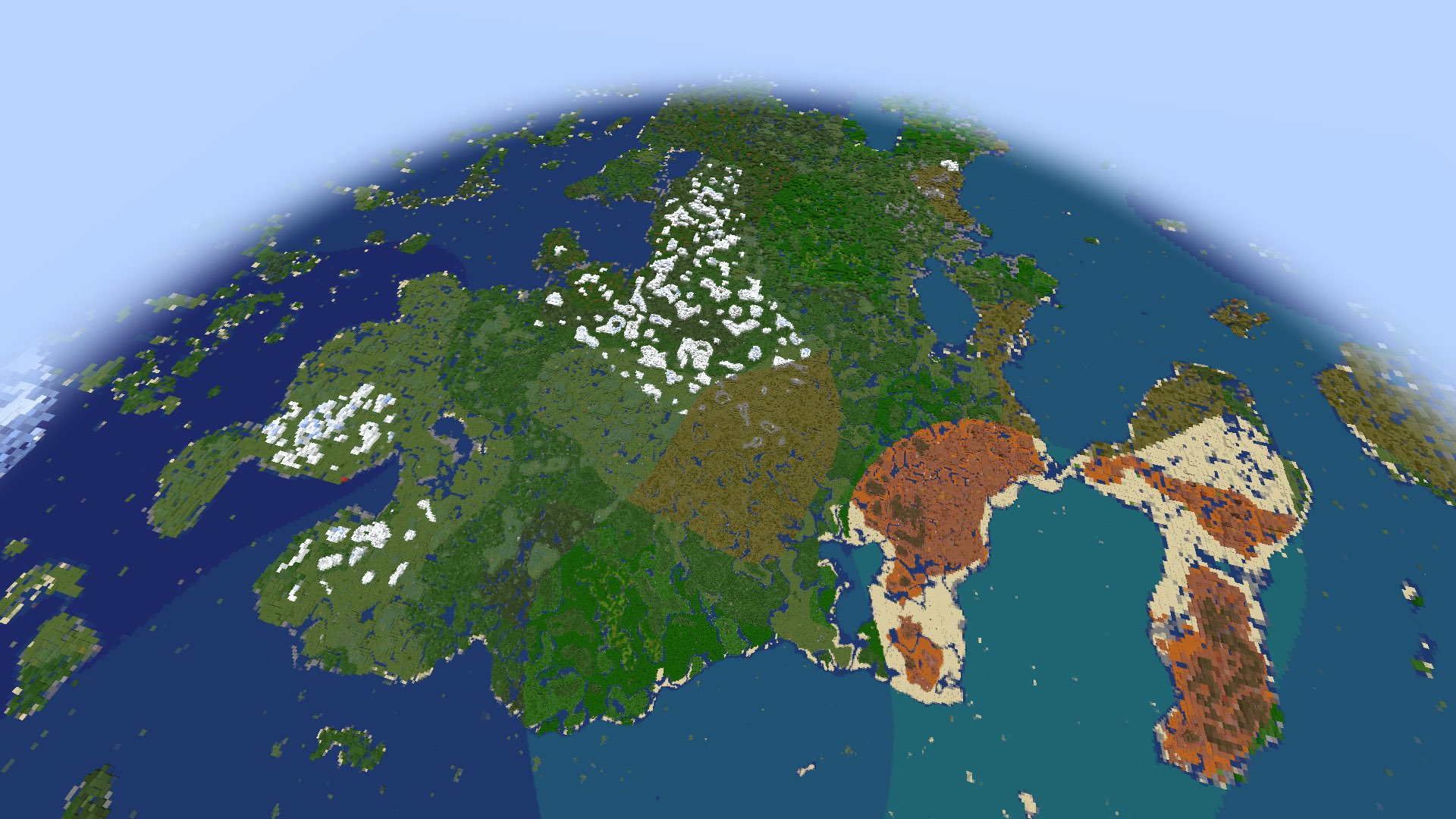 Stardust Labs on Twitter: "One more little improvement to Continents before release… it’s now ...