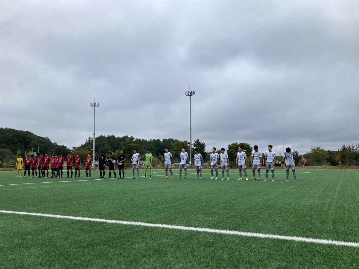 ブラウブリッツ秋田 育成(公式) On Twitter 高円宮杯 Jfa 全日本u 15サッカー選手権 東北みちのくトップリーグ 🗓1010月 ⏰1400 Kickoff 🏟いい