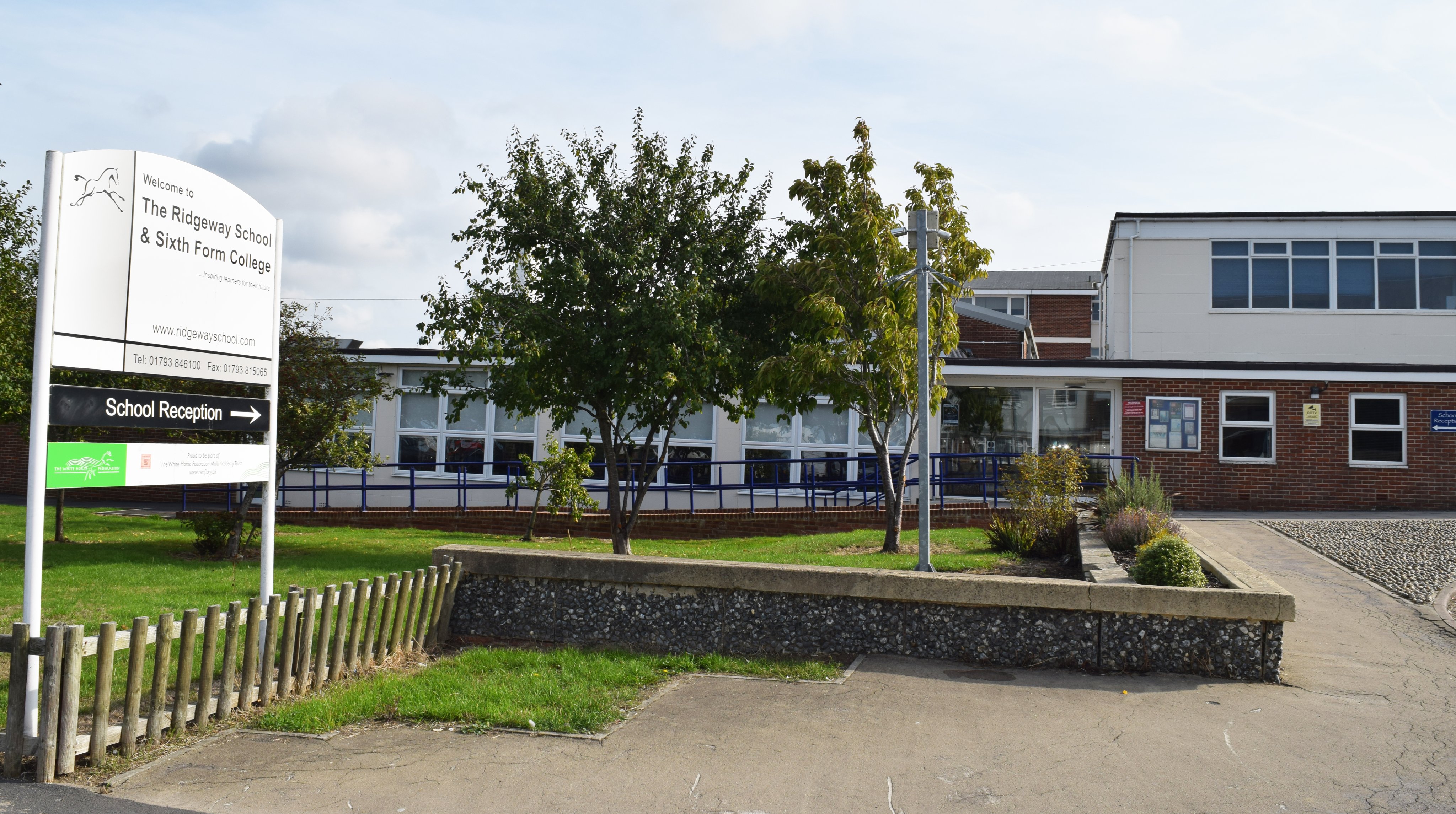 Ridgeway School (@SchoolRidgeway) / Twitter Ridgeway School (@SchoolRidgeway) / Twitter