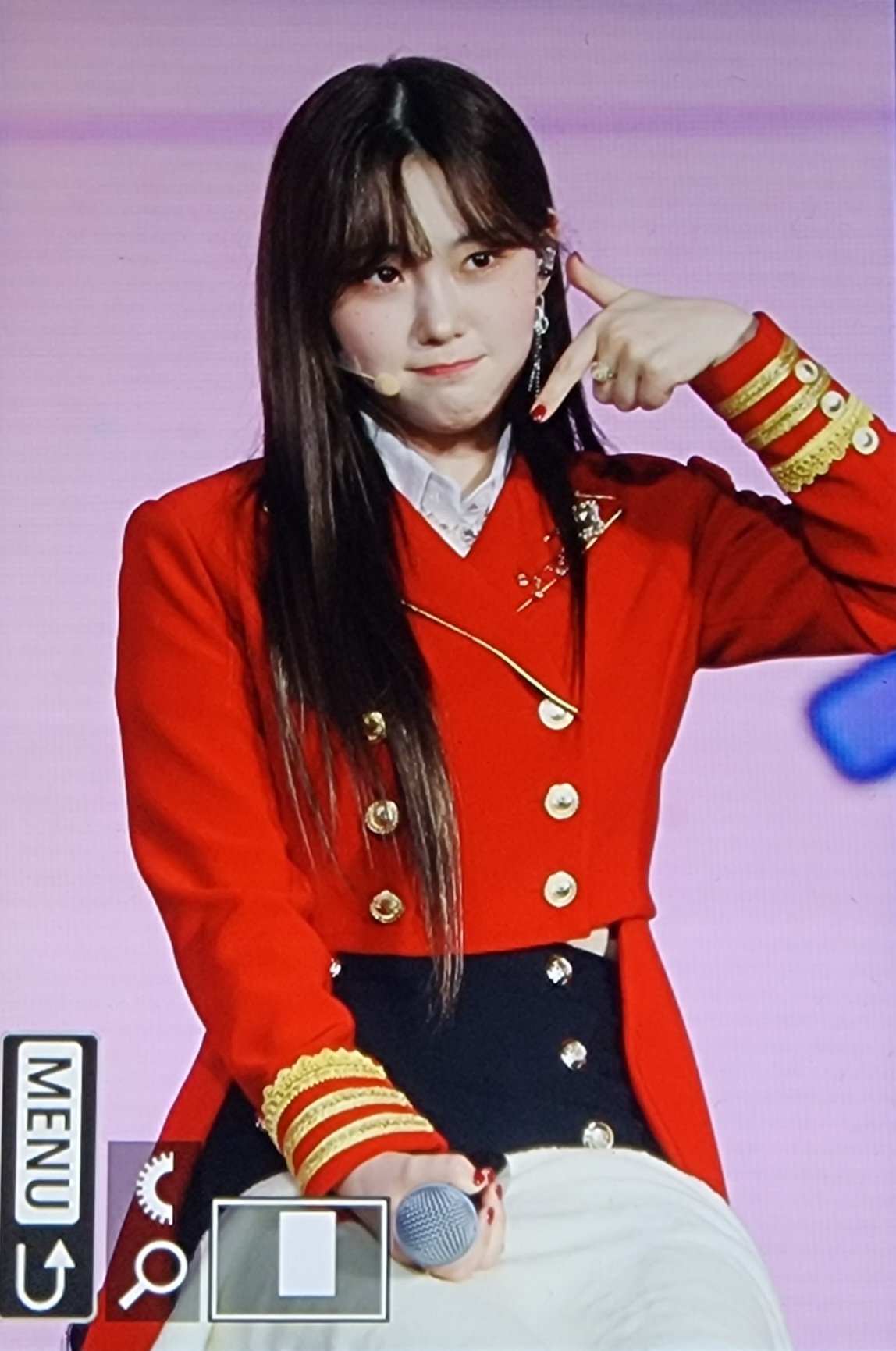 包包面金采炫 | LIHKG 討論區