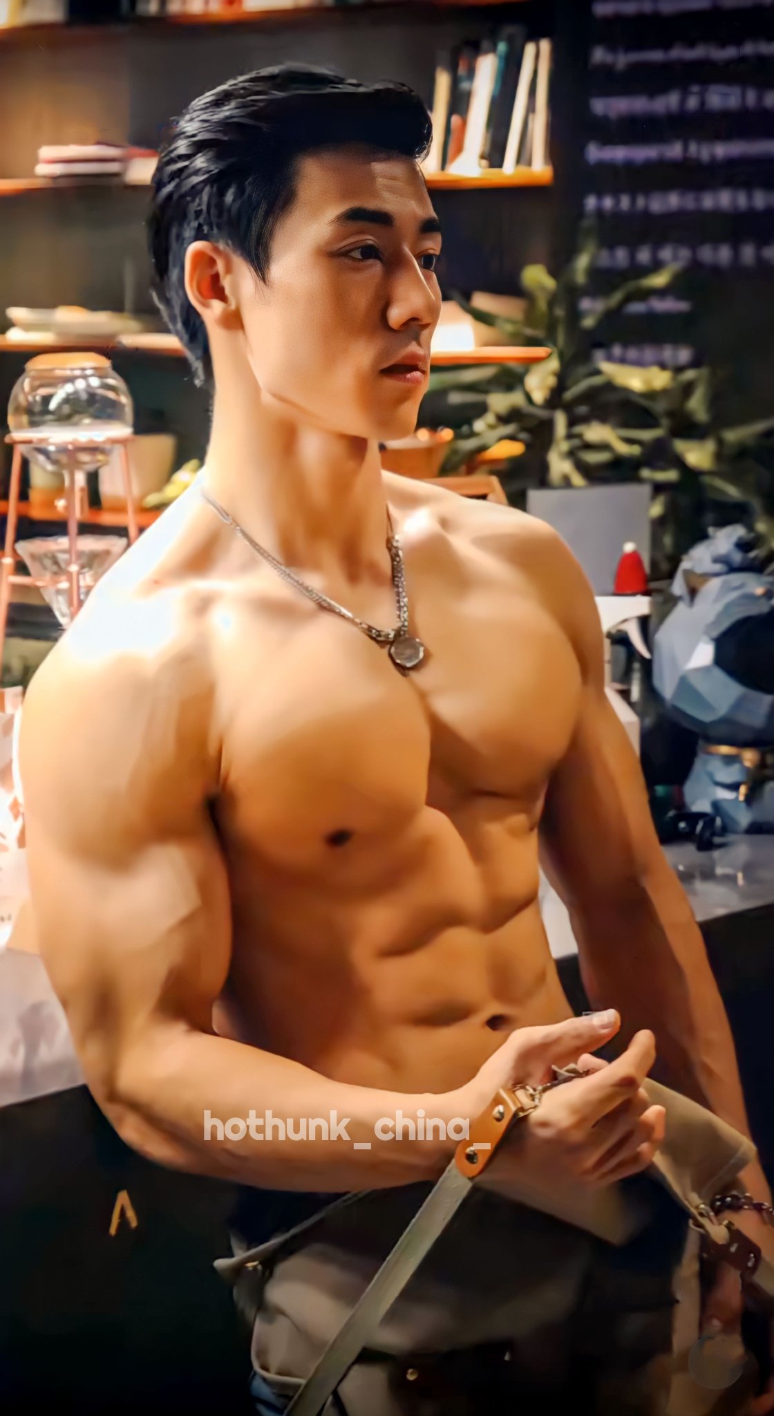 Robin on Twitter: "#arsen张森 by #虞上虞人 https://t.co/sui5NOCcON" / Twitter