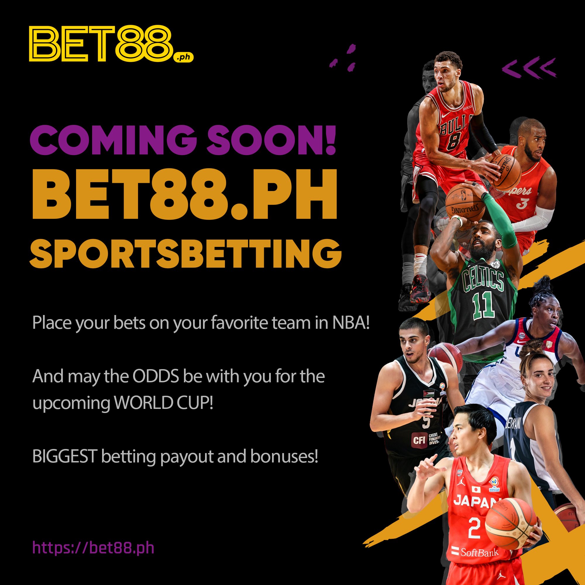 Bet88.PH (@Bet88PH) / Twitter