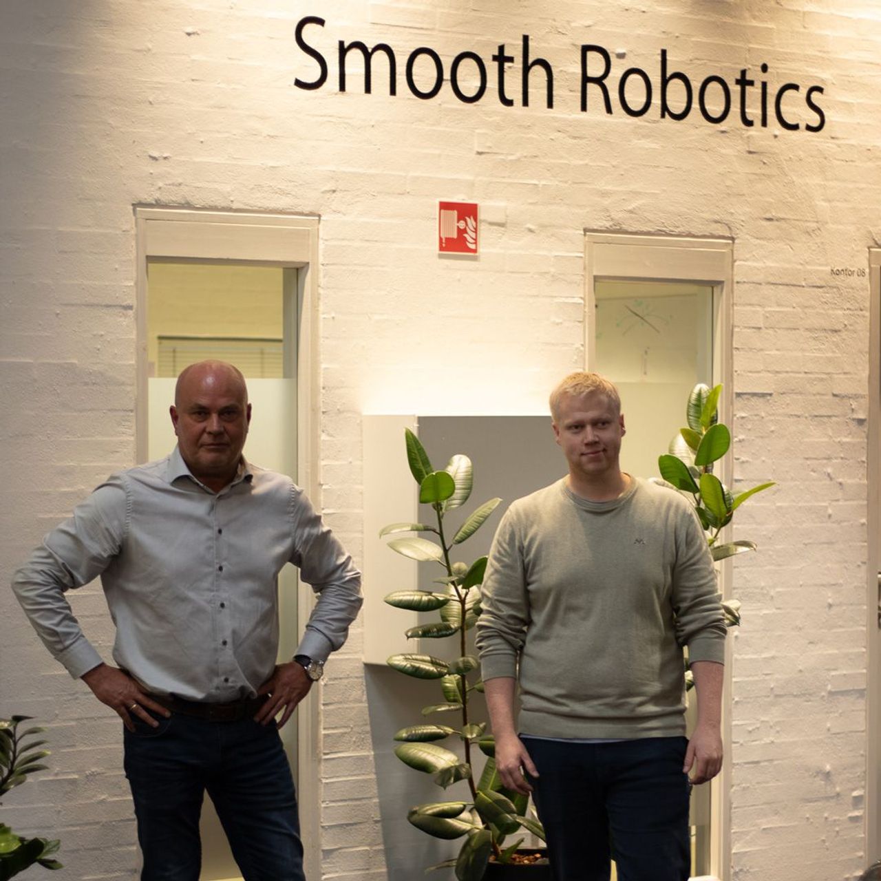 Smooth Robotics (@SmoothRobotics) / Twitter