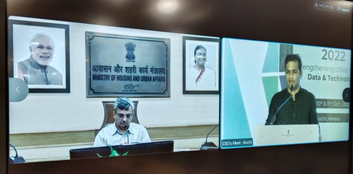 Manoj Joshi (@Secretary_MoHUA) / Twitter Manoj Joshi (@Secretary_MoHUA) / Twitter