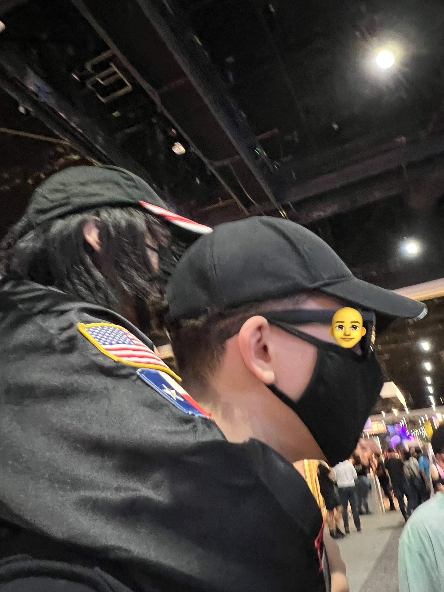 ellen? on Twitter: "@larrycrotch o7 https://t.co/jpLq5iHOr5" / Twitter