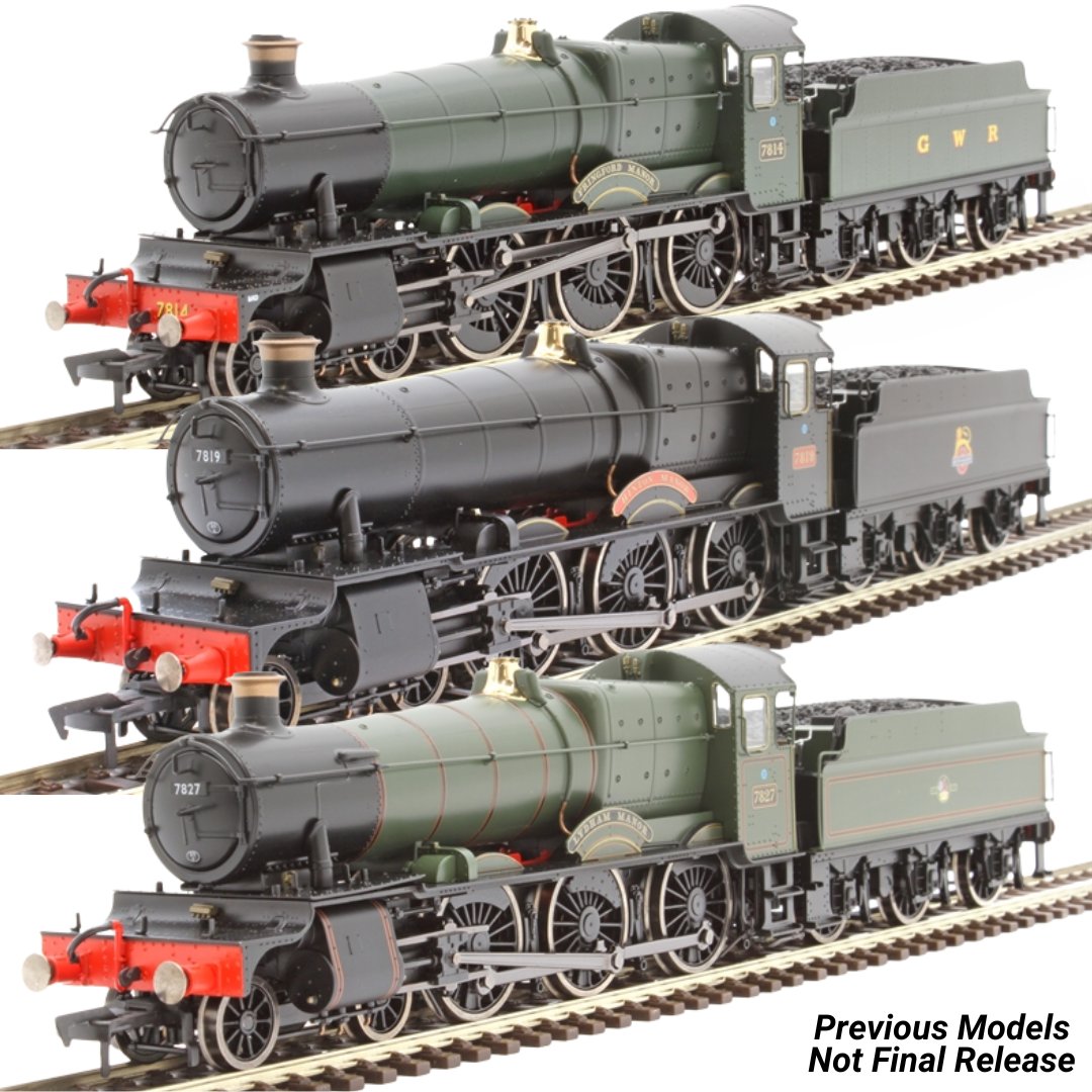 Hattons Model Railways (@HattonsModels) / Twitter