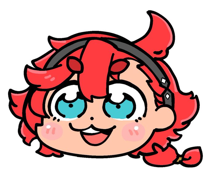 大川ぶくぶ/bkub@bkub_comicのイラスト