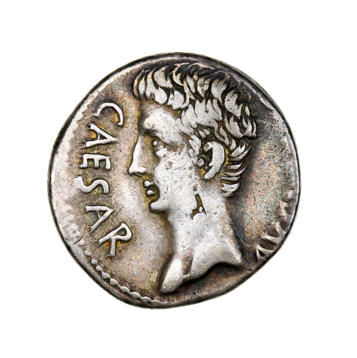 Marcus Aurelius Gold Aureus 161-180AD : Silbury Coins