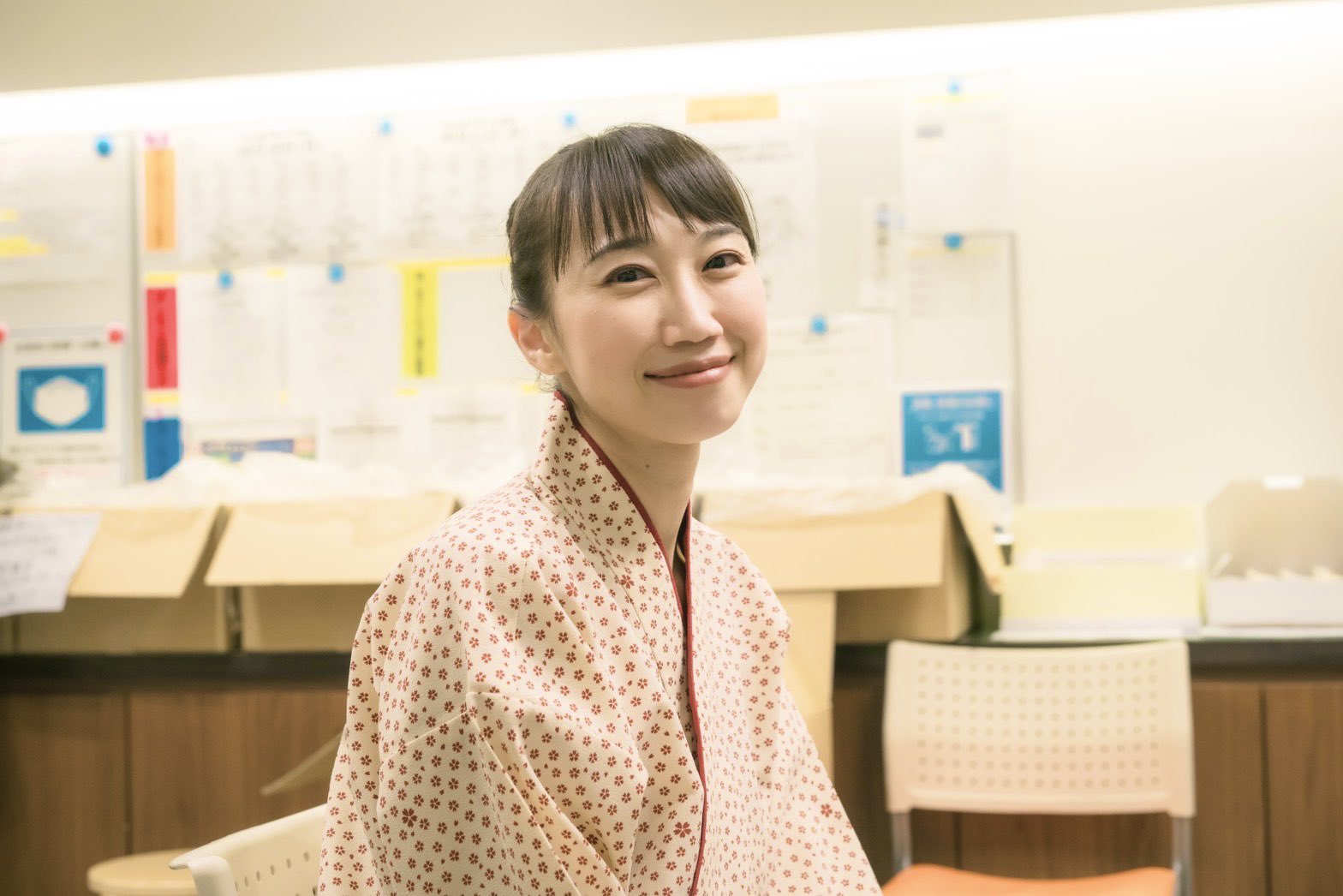 谷川友梨(吉本新喜劇) On Twitter 10月10日吉本新喜劇まつり無事終了しました‼️たくさんの方々に応援していただいて、素晴らしい舞台に立てたこと、とても感謝しております‼️🙇
