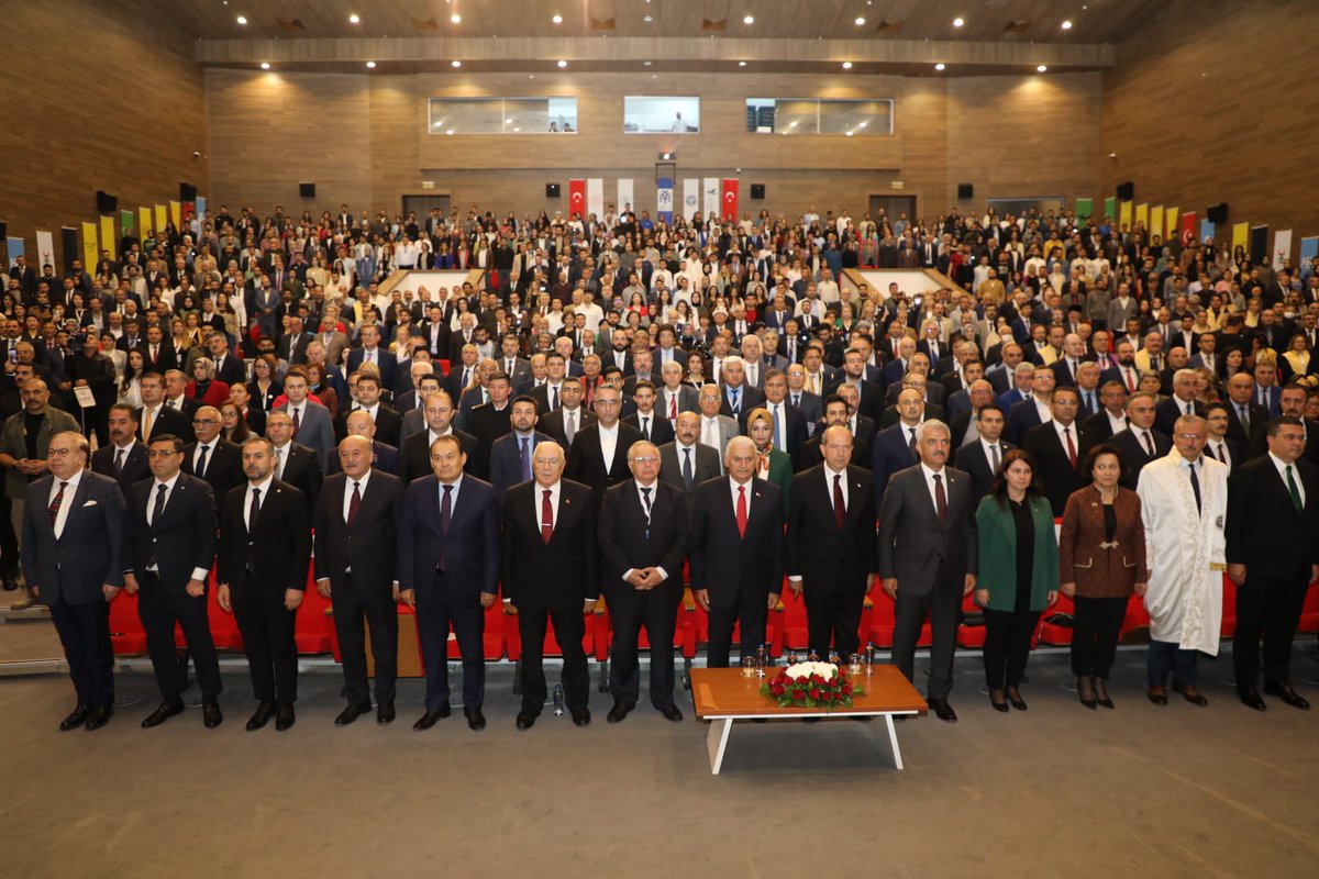 Organization Of Turkic States On Twitter Turkic States Delegation