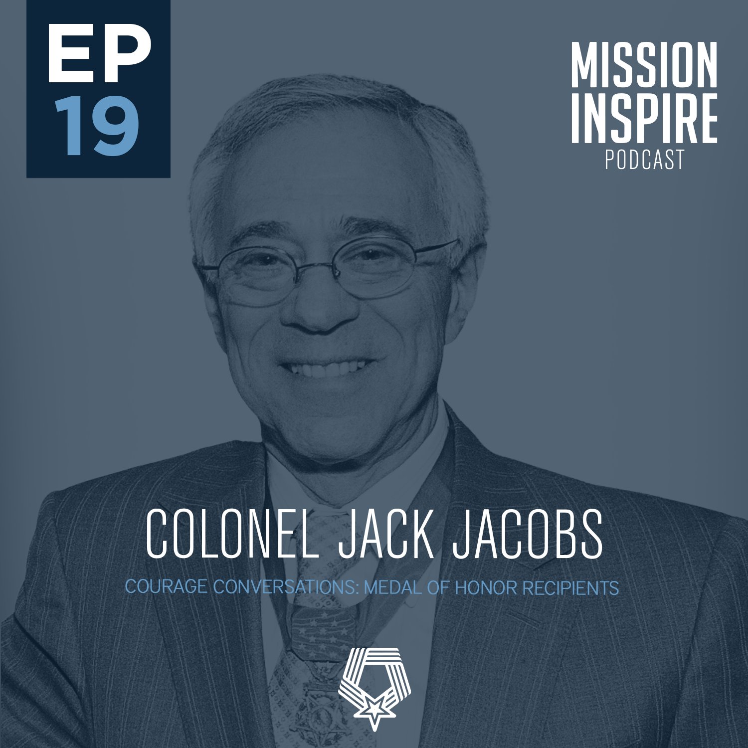 National Medal Of Honor Museum on Twitter: "After earning the #MedalofHonor, COL Jack Jacobs ...