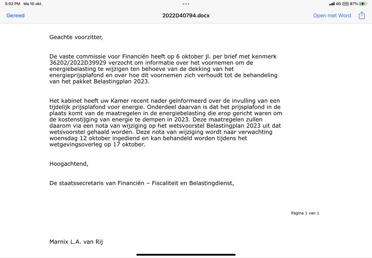 Welmoed Vlieger on Twitter: Welmoed Vlieger on Twitter: