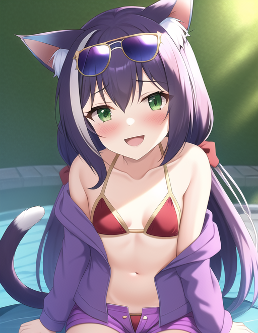 [公主] 凱留AI PTT推薦 - C_Chat