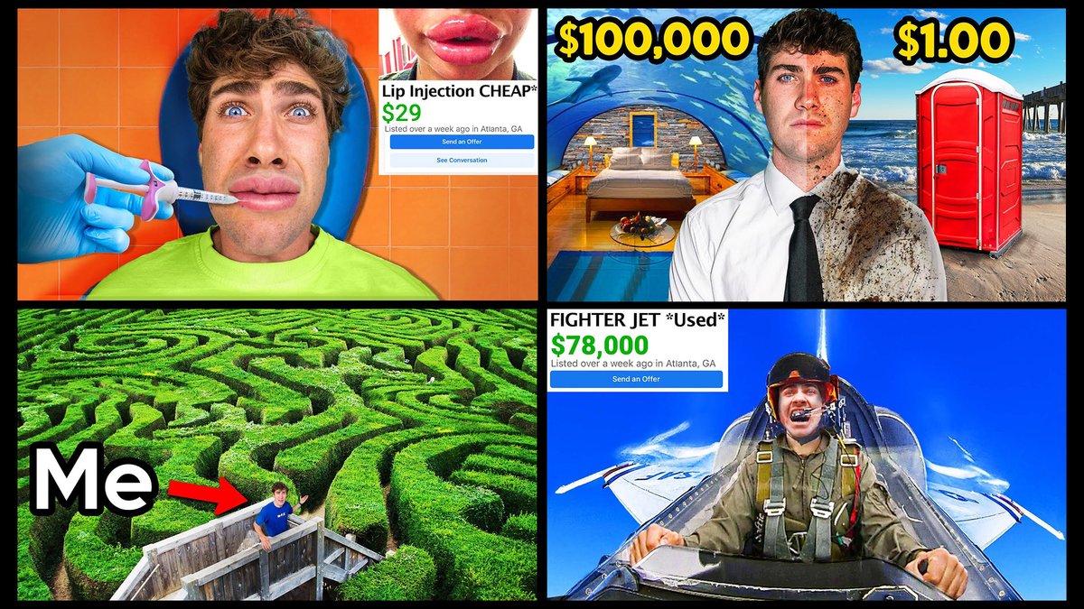 Toby's Threads – Thread Reader App