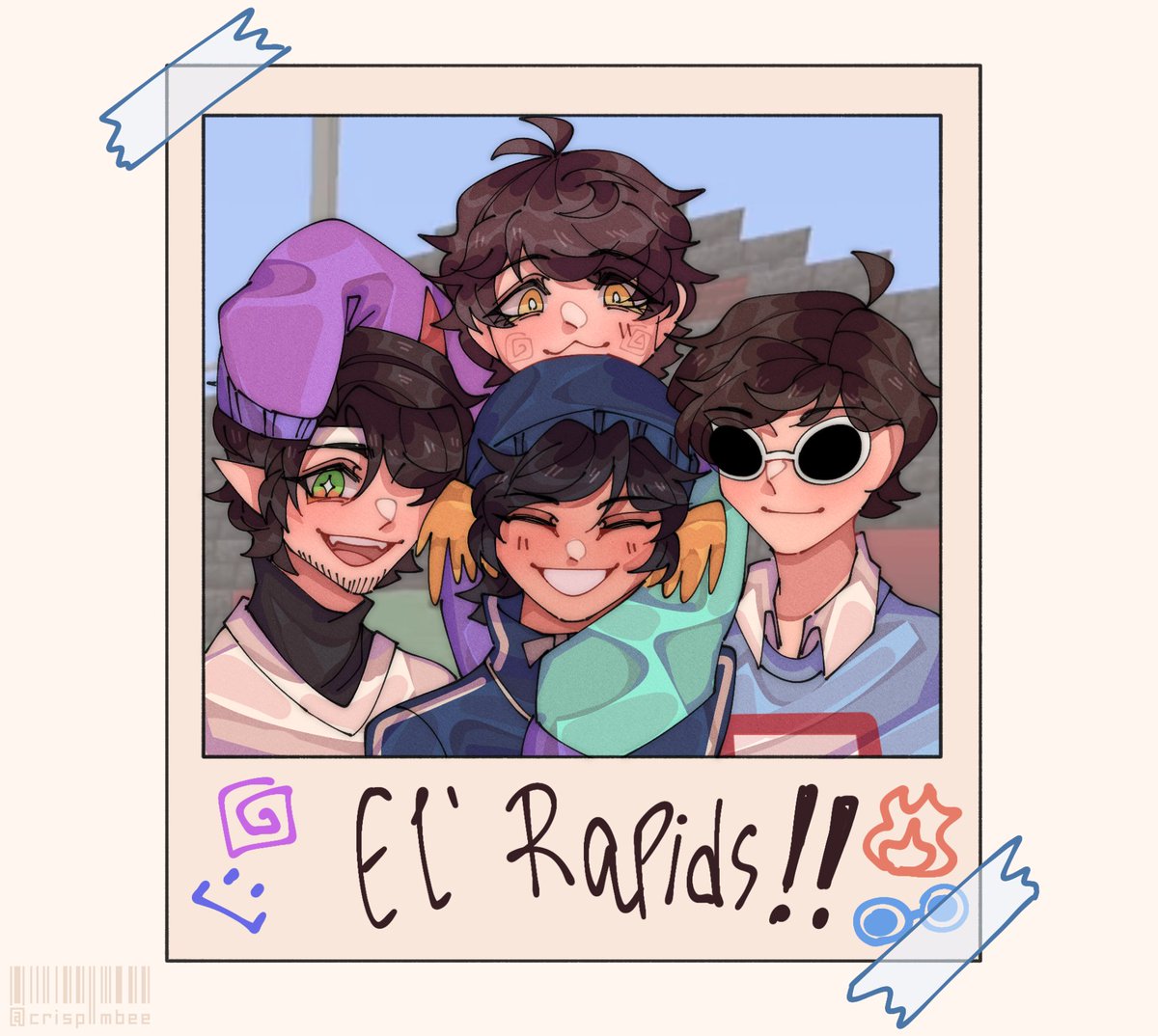 karlnapityのTwitterイラスト検索結果。